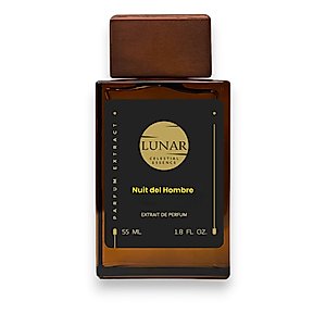 Nuit del Hombre Fragrance INSPIRED BY La Nuit de l'Homme for mens | perfum for men | fragrances | cologne| niche | Concentrated Long Lasting | Eau de Parfum | DUPE | perfume luxury 55ML