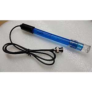 PHS-3DW microcomputer Digital pH Meter Accessory PH Probe