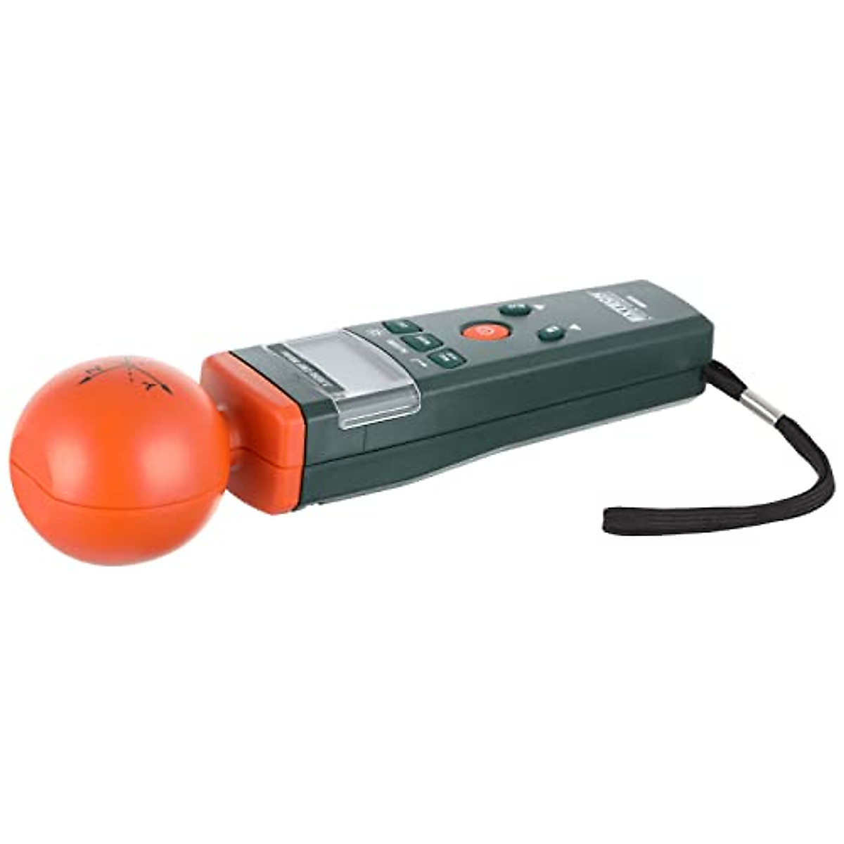 Extech 480836 EMF Strength Meter 3.5GHz RF