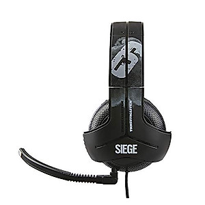 Thrustmaster Y-300 CPX Rainbow Six Seige Edition (PS4, XBOX Series X/S, One, PC) (Renewed)