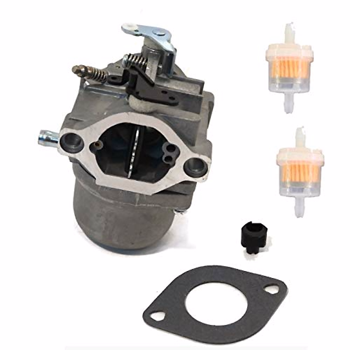 Shnile Carburetor compatible with Coleman PowerMate Pro-Gen 5000 Watts Portable Electic 5000W Generator