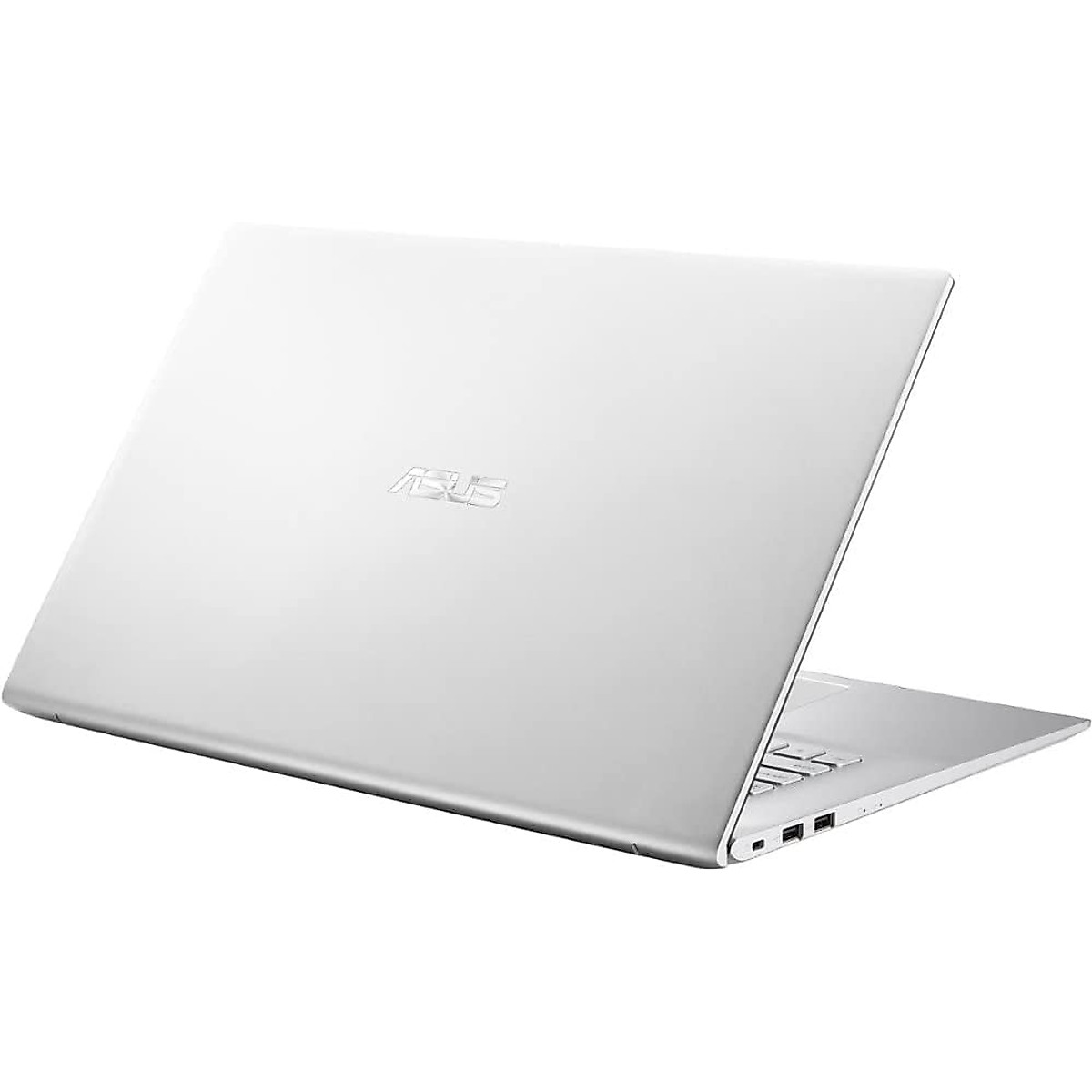 ASUS Newest Vivobook 17.3" HD+ Business Laptop, Intel Core 10th Gen i5-1035G1 Up to 3.6GHz, 12GB Memory, 128GB SSD+1TB HDD, WiFi5, HDMI, Windows 11 Home in S Mode