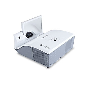 ViewSonic PJD8353S 3000 Lumens XGA HDMI Ultra Short Throw Interactive Projector