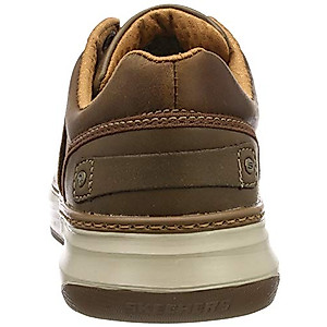 Skechers Men's Moreno-Winsor Oxford, CDB, 9.5 Medium US