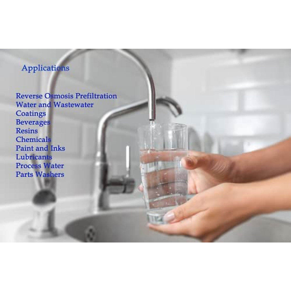 Neo-Pure FB Series #2 Nylon Monofilament Bag Filter Poly Ring 600 Micron