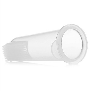 Green Sprouts Silicone Finger Toothbrush