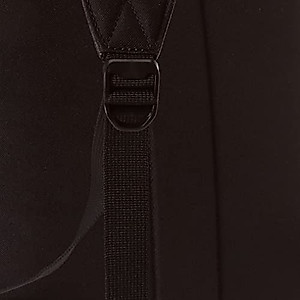 Lacoste Graphic All-Over-Printed Backpack, Mono Noir Blanc