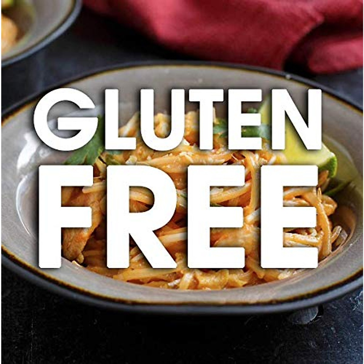 Thai Kitchen Pad Thai Sauce (Gluten Free), 8 fl oz