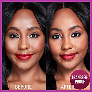 Maybelline New York Facestudio Lasting Fix Makeup Setting Spray, Matte Finish, 3.4 fl. oz.