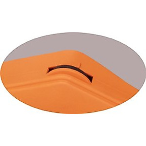 190 Watt Hot Knife Foam Cutter Kit, 4" & 6" Blades & Case