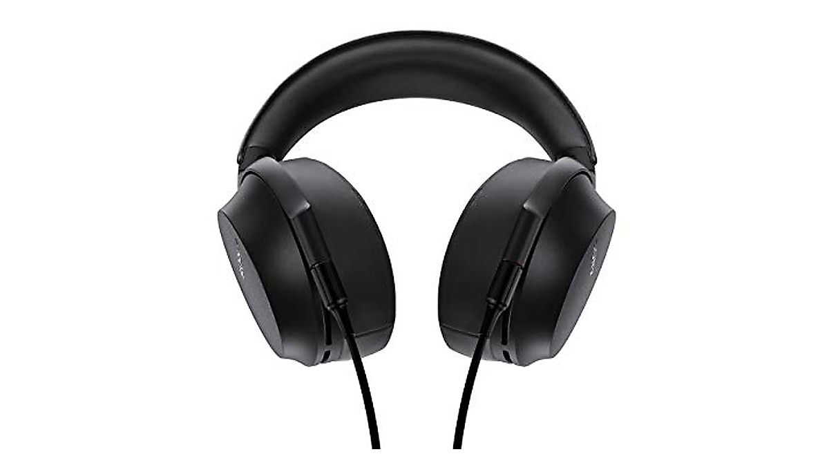 Sony MDR-Z7M2 Hi-Res Overhead Headphones - Premium Sound