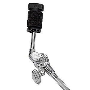 Pearl CH830 Cymbal Boom Holder, Medium Weight Boom Arm with Gearless UniLock Cymbal Tilter, Three-Tier Height Adjustment, and Convertible Straight/Boom Locking Tilter for use with Drum Racks, Multi-Clamps, and Tom Stands.