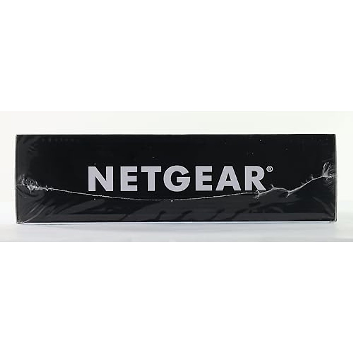 NETGEAR 8-Port Gigabit Ethernet PoE Network Switch, Hub, Internet Splitter (GS108LP) - with 8 x PoE+ @ 60W Upgradeable, Desktop/Rackmount, and ProSAFE Lifetime Protection