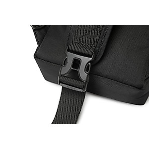 Drive Outdoor Supply Co TOFINO SLING BAG CROSSBODY BAG BACKPACK FOR HIKING, CAMPING, COMMUTING, BABY DIAPER BAG - MEN/WOMEN