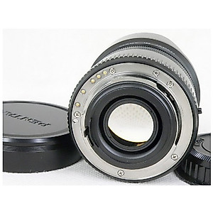 Pentax 31mm F/1.8 FA Limited Lens for Pentax and Samsung SLR Cameras