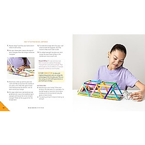Awesome Engineering Activities for Kids: 50+ Exciting STEAM Projects to Design and Build (Awesome STEAM Activities for Kids)