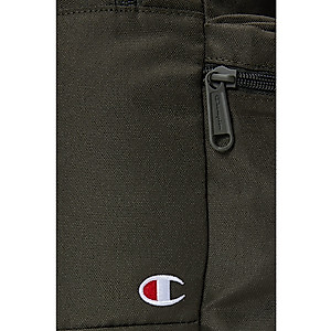 Champion Lifeline Backpack Dark Green One Size