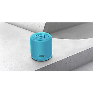 Coleman CBT25 5 Watt Water Resistant Bluetooth Mini Speaker