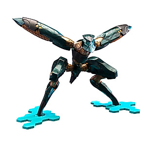 Kotobukiya Metal Gear Solid 4 Guns of The Patriot Metal Gear RAY 1/100 Scale Plastic Kit