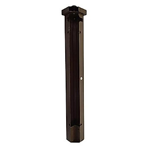 SereneLifeHome Fire Pit Steel Leg Replacement Part, Suitable for Model Number: SLFPTL