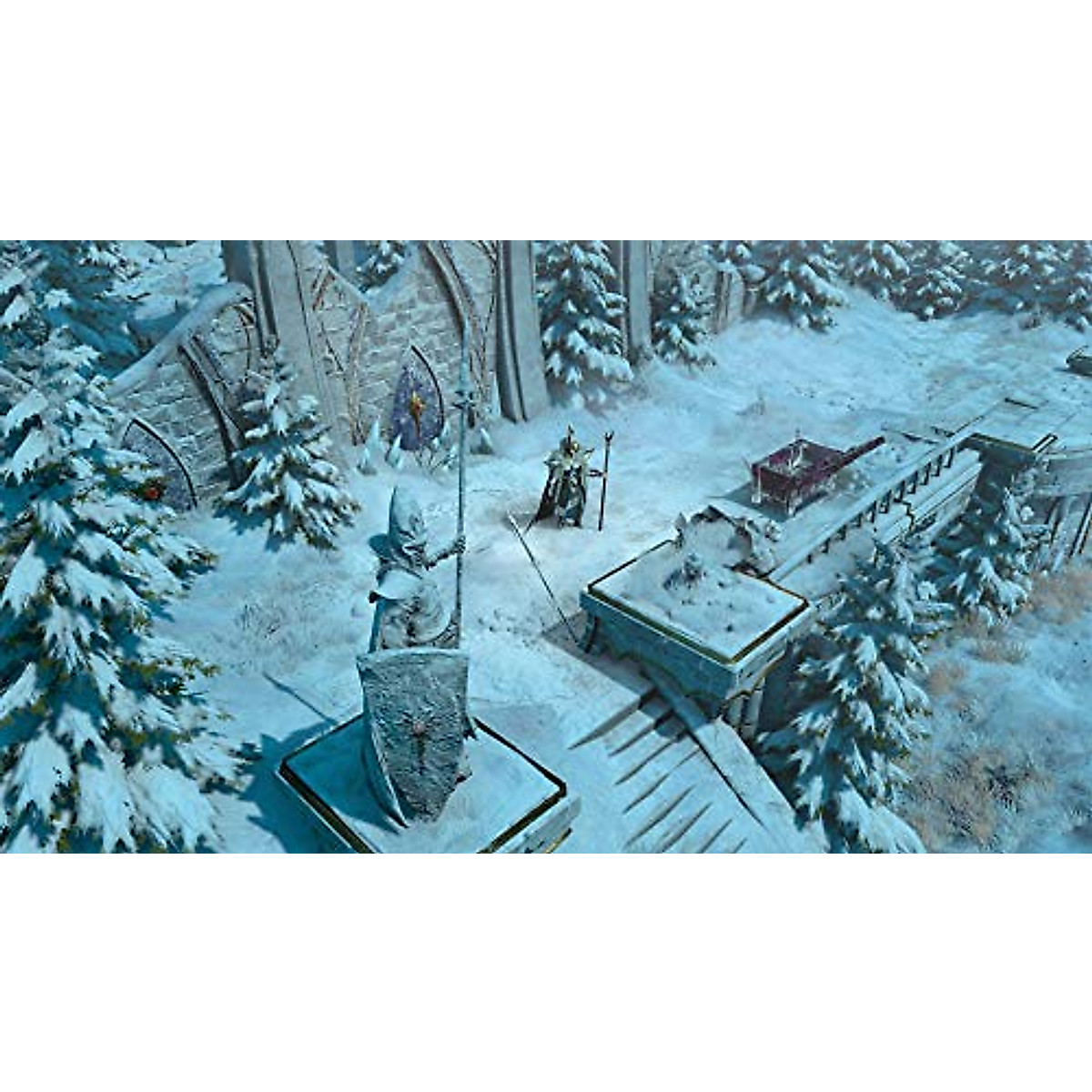 Warhammer: Chaosbane Slayer Edition PS5