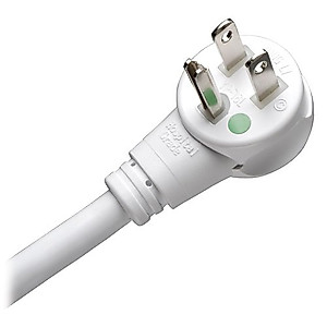 TRIPP LITE SPS606HGRA Surge Protector Strip Medical RT Angle Plug 6 Outlet 6-Feet Cord Light Gray