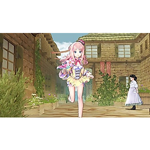 Atelier Meruru: The Apprentice of Arland - Playstation 3