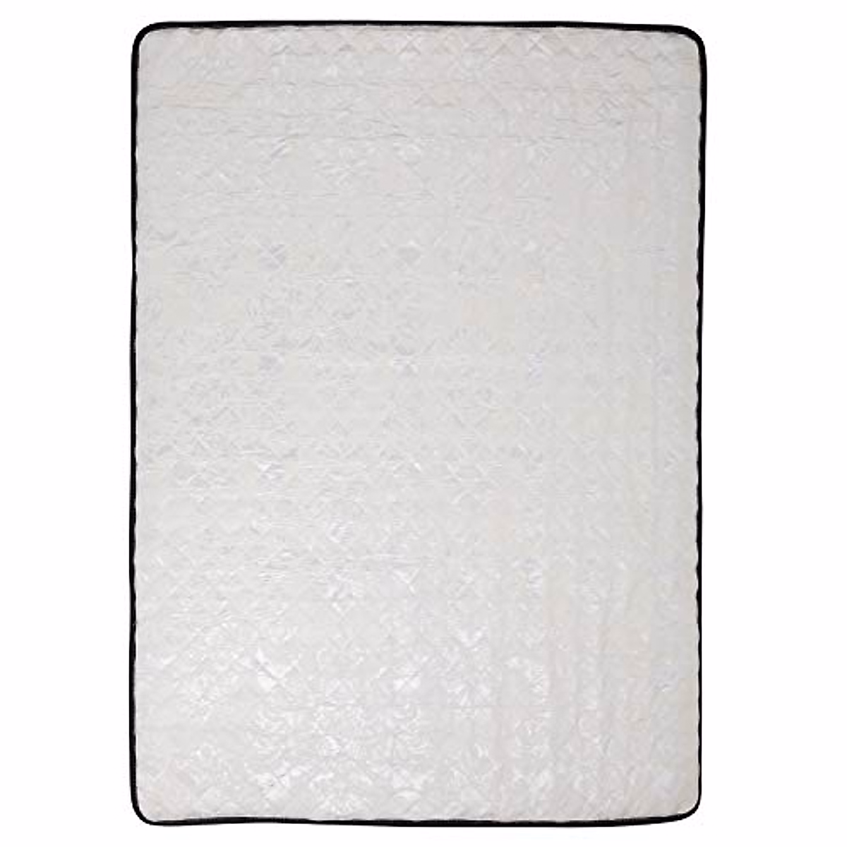 Flash Furniture Capri Comfortable Sleep 12 Inch Hybrid Pocket Spring Mattress | Full Size Mattress in a Box