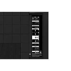 Sony 50 Inch 4K Ultra HD TV X85K Series: LED Smart Google TV with Dolby Vision HDR and Native 120HZ Refresh Rate KD50X85K- Latest Model, Black