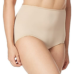 Bali Skimp Skamp Brief, Nude, 7