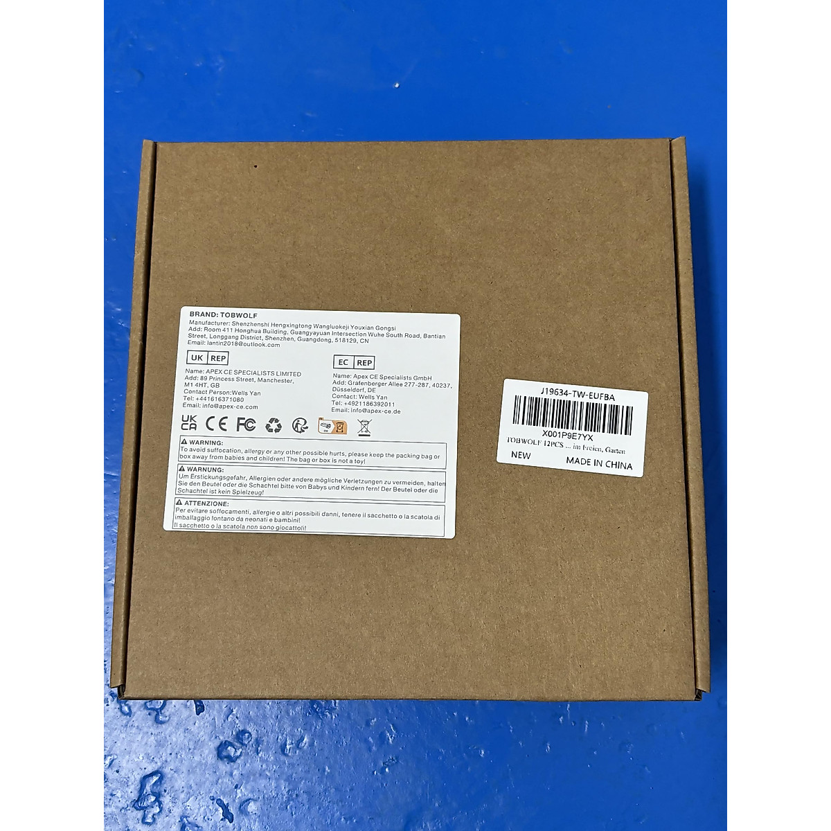 TOBWOLF Portable Spice Bag with 9 Spice Jars, Canvas Seasoning Storage Bag Organizer, Seasoning Bottle Holder with Mini Condiment Bottle, Condiment Container Set for Outdoor Camping BBQ Picnic - Green