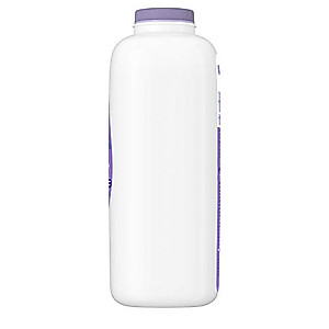 Johnson's Baby Powder, Pure Cornstarch, Lavender & Chamomile, 22 Ounce (Pack of 3)