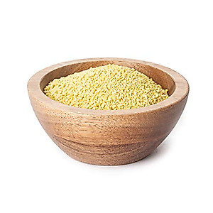 EcoKitty Clumping Cat Litter, Millet