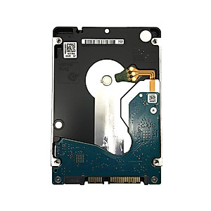 MaxDigitalData 2TB PS4 Hard Drive Upgrade Kit Bundle with Seagate 2TB 5400RPM 128MB Cache SATA 6Gb/s 2.5in Internal Hard Drive (Works for PS4 Game Console)