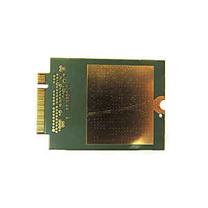 Dell Wireless DW5808e 4G LTE EM7355 WWAN Module Card 2NDHX NPR73 PN01C 4GP3D