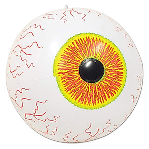 Beistle Inflatable Eyeball