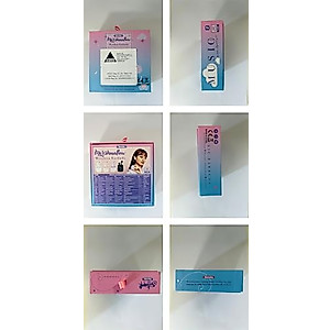 Pink True Wireless Earbuds Bluetooth 5.3 with Microphone for Working Out Noise Canceling Blue Tooth Ear Buds Deep Bass TWS Wireless Earphones with Charging Case in Ear Headphone for iPhone Android