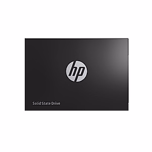HP S700 2.534; 500GB SATA III Internal Solid State Drive (SSD) 2DP99AA#ABC