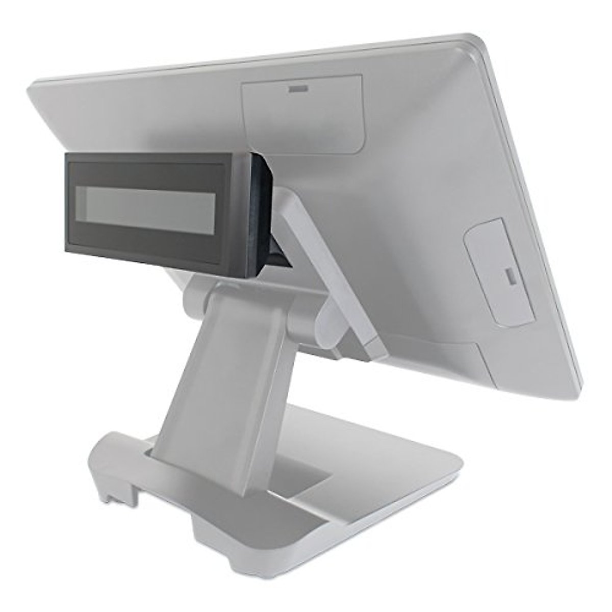 POSX 2-line Customer Display for EVO TP6