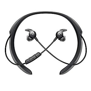 TBIIEXFL Headphones Noise Cancellation Earphone Sport Music Headset Bass with Mic
