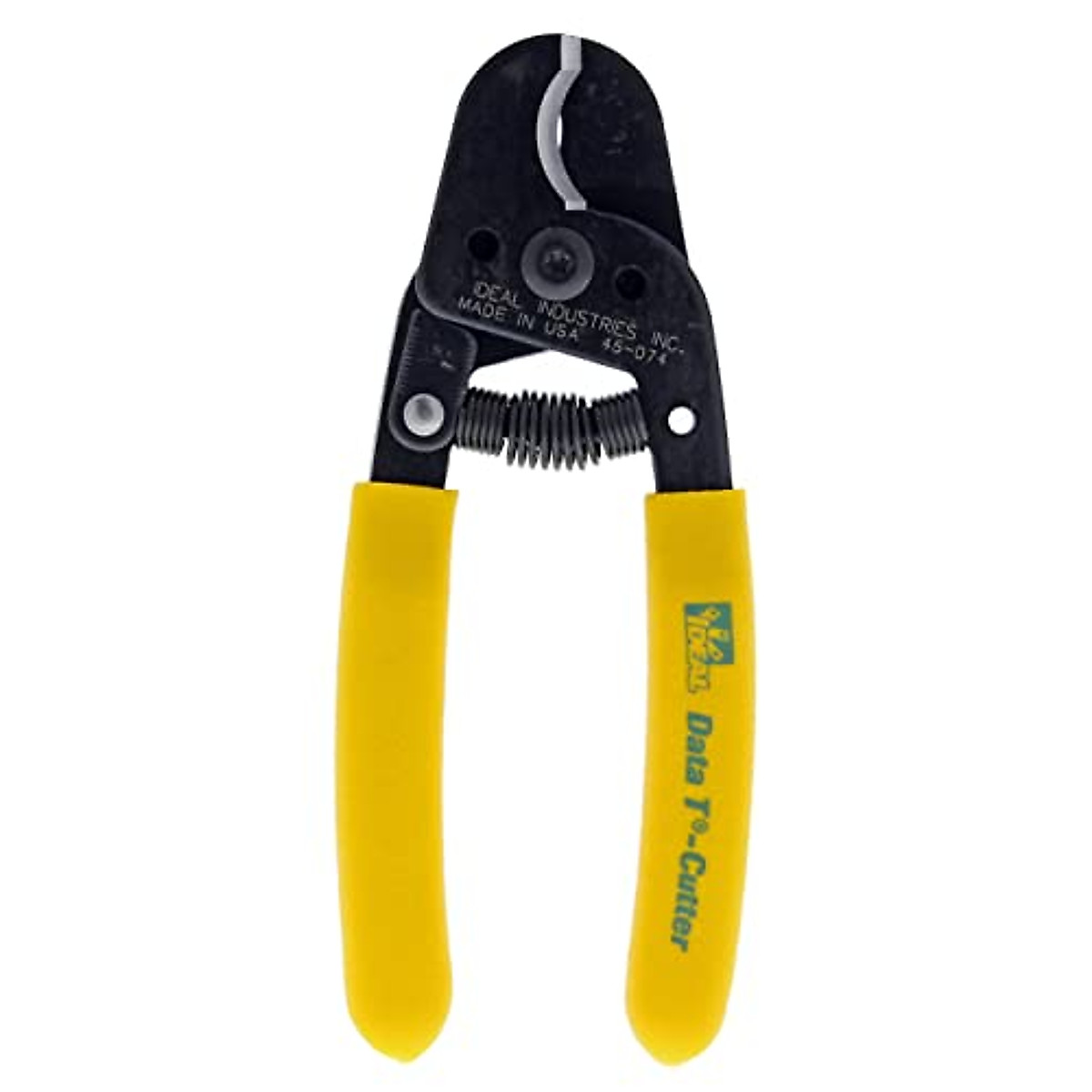 IDEAL INDUSTRIES INC. 45-074 Wire Cutter