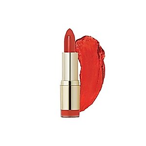 Milani Color Statement Matte Lipstick - Matte Passion (0.14 Ounce) Cruelty-Free Nourishing Lipstick with a Full Matte Finish