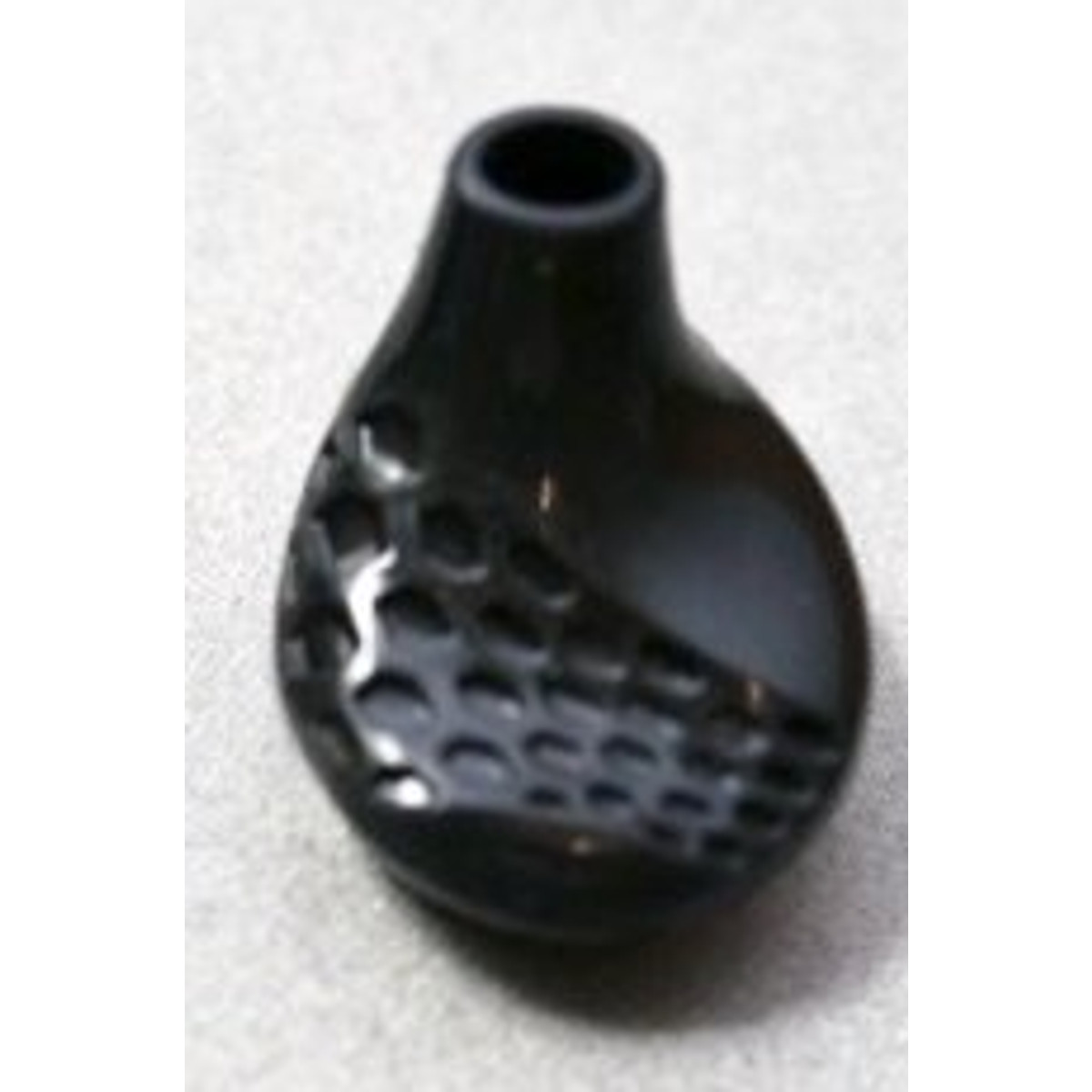 Yurbuds Earbud Covers Size 5 Black Limited Edition Sport