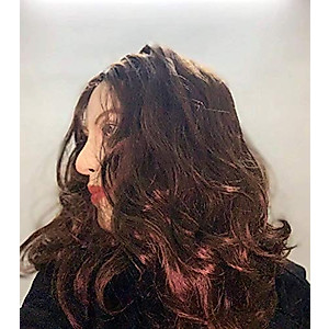 Female Full Head Human Latex Mask Lady Halloween Costume Woman Face Crossdressing Sissy Cosplay Party Fancy Dress Multicoloured