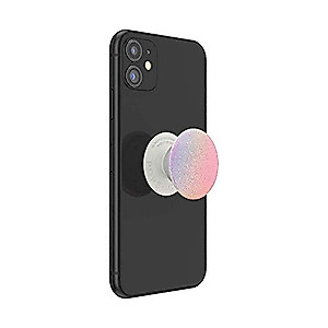 PopSockets Phone Grip with Expanding Kickstand, for Phone - Pink