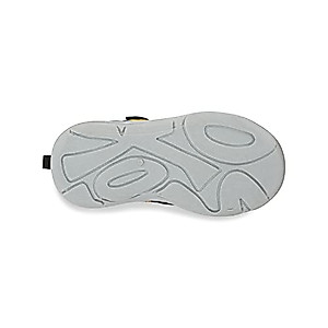 OshKosh B'Gosh Boy's Sevvy Sneaker, Multi, 4 Toddler