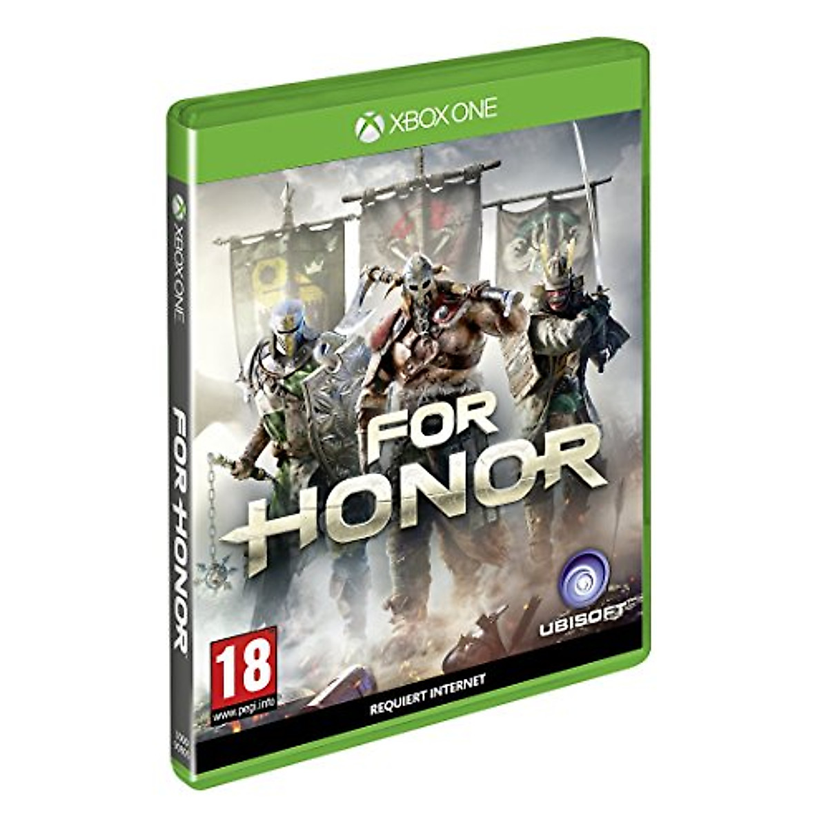 for Honor - Xbox ONE nv Prix