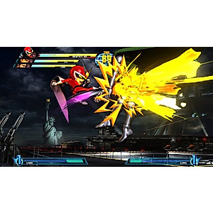 Marvel vs. Capcom 3: Fate of Two Worlds - Playstation 3