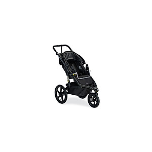 BOB Gear® Single Jogging Stroller Adapter for UPPAbaby® Infant Car Seats
