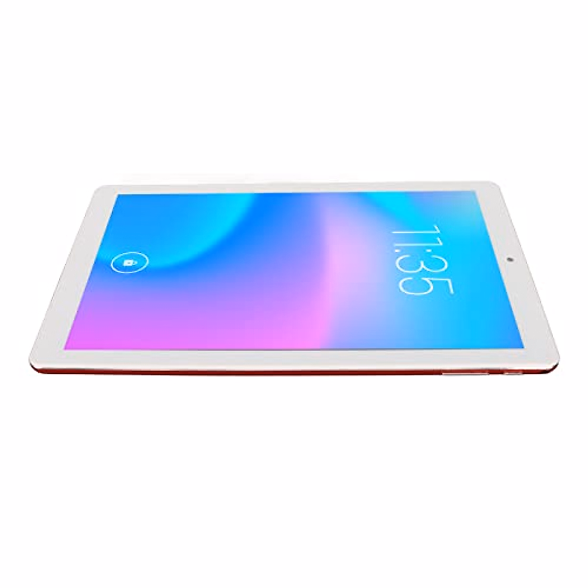 10.1 Inch Tablet Red Call Panel 100-240V 1960x1080 IPS for 11.0 for Studio (EU Plug)